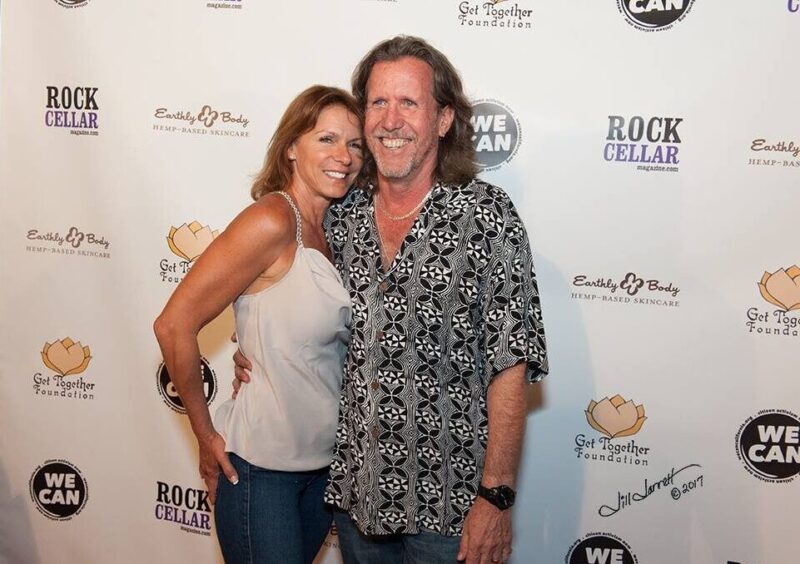 Who We Are - Get Together Foundation